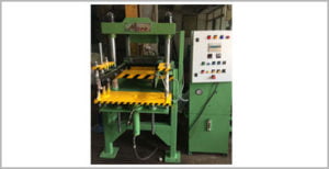 Rubber Industry - Micro HydroTechnic