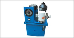 Hydraulic Power Packs | Manufacturing Electro Hydraulic